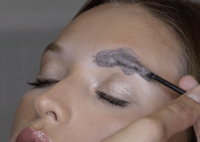 HD Brows Treatment – Klub